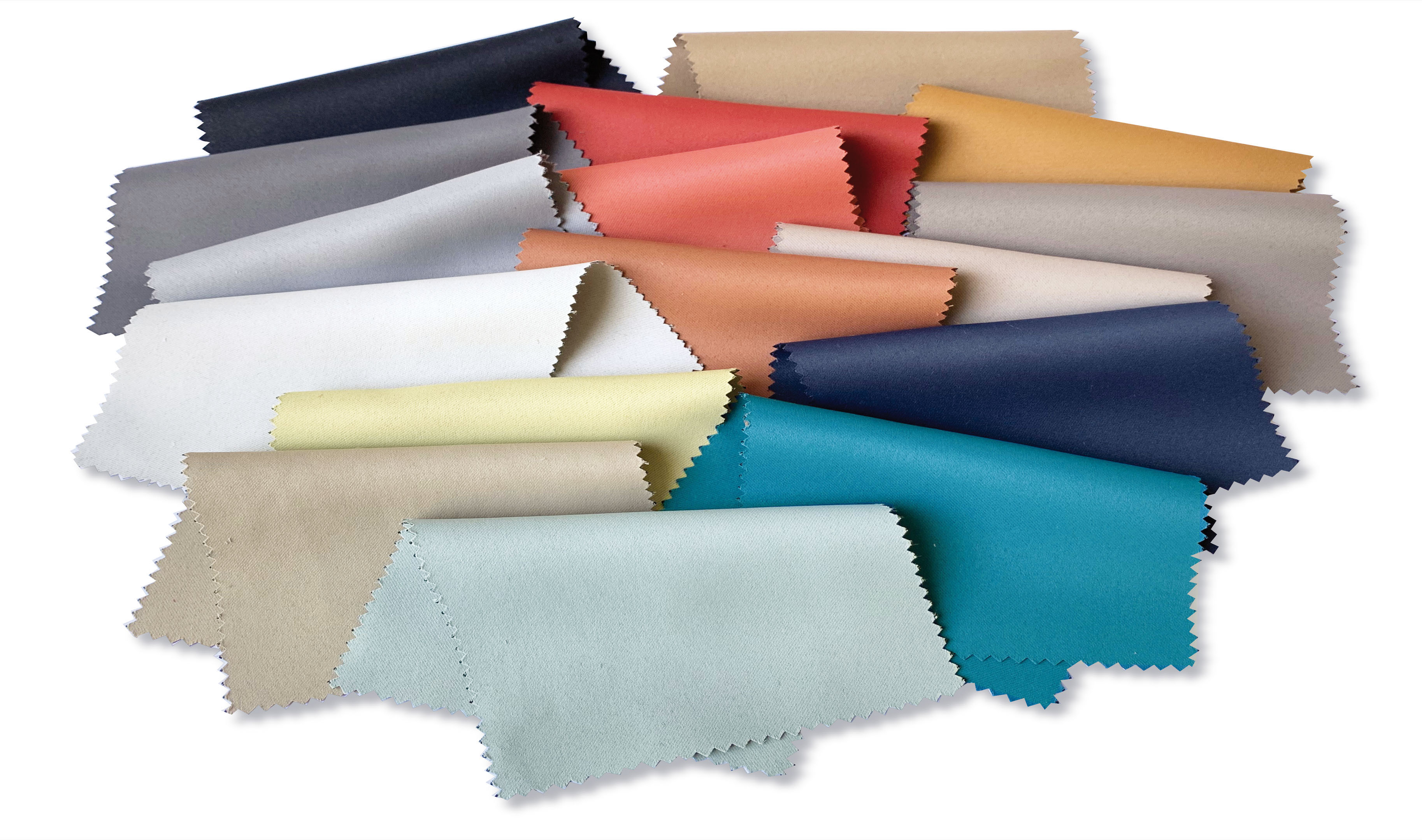 ACOUSTIC FABRIC - Annette Douglas Textiles | SOUND dimmer aw 0.7